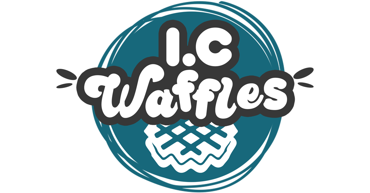 I.C Waffles | Best Dessert Shop in Tauranga