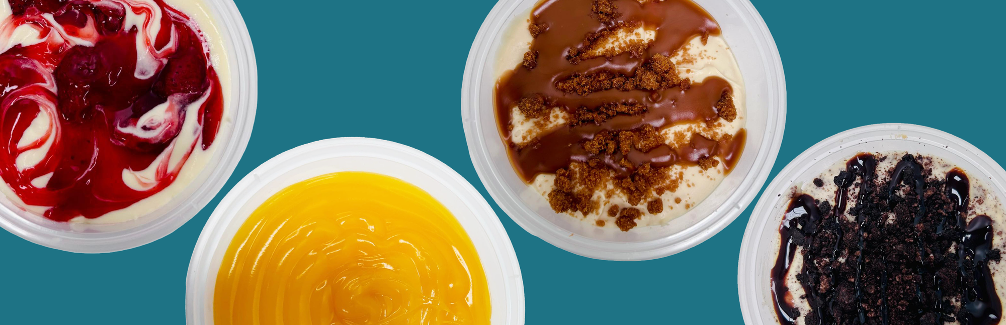 I.C Waffle | Food Truck | Tauranga | New Zealand – I.C Waffles